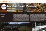 Marshall Steam Museum (Friends of Auburn Heights) – Sharing the Magic ...