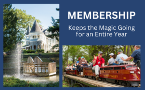 Marshall Steam Museum (Friends of Auburn Heights) – Sharing the Magic ...